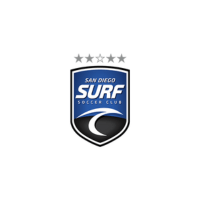 San Diego Surf Cup Olders - Boys Weekend
